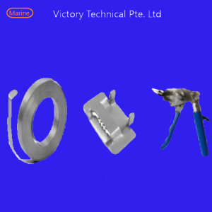 SS Band / Buckle / Tool – VICTORYTECH